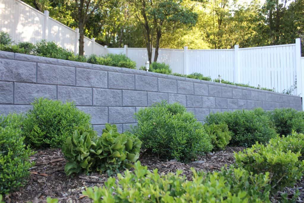 Retaining Wall Inspections | STA Consulting Engineers