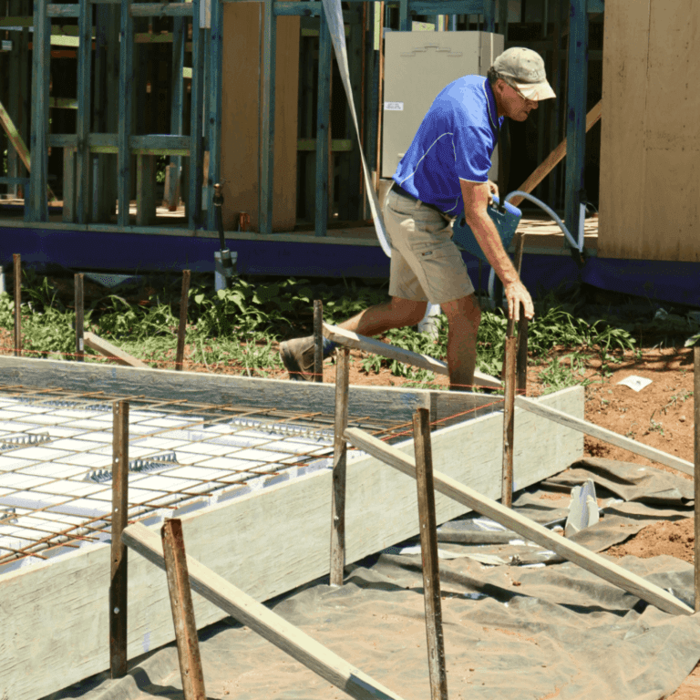 Foundation inspections & Slab inspections: How engineers save builders ...