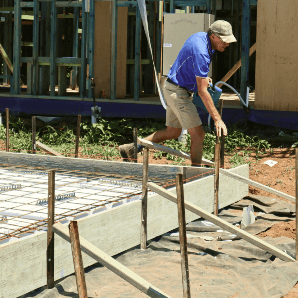Foundation inspections & Slab inspections: How engineers save builders ...