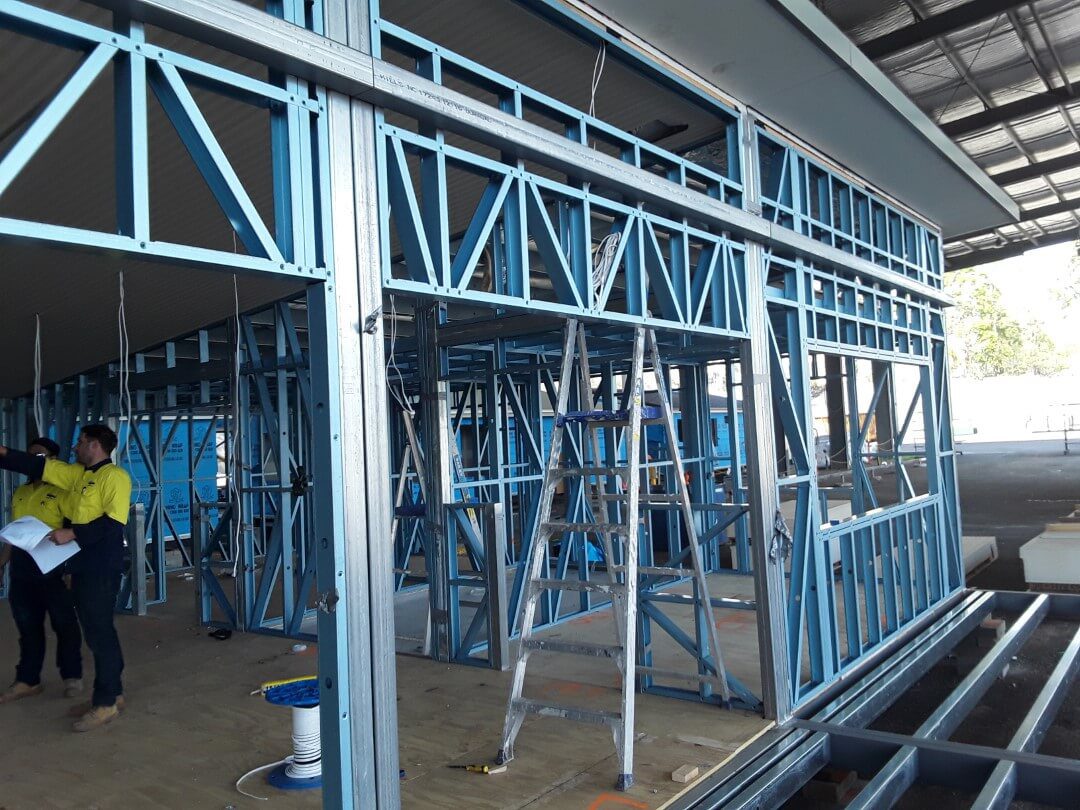 Frame Inspections | STA Consulting Engineers