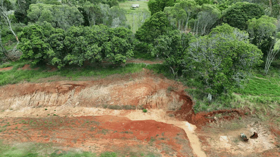Enhancing Slope Stability Assessments with Advanced Drone Technology ...