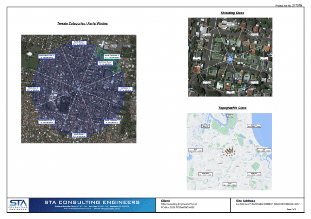 Good news for Wind Classifications: 2021 Wind Standards and 2022 NCC ...