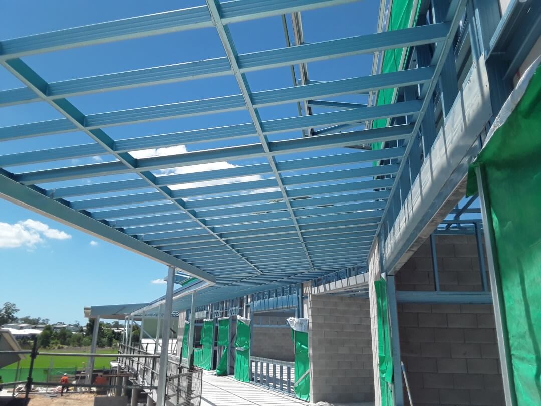 Structural Steel Design | STA Consulting Engineers