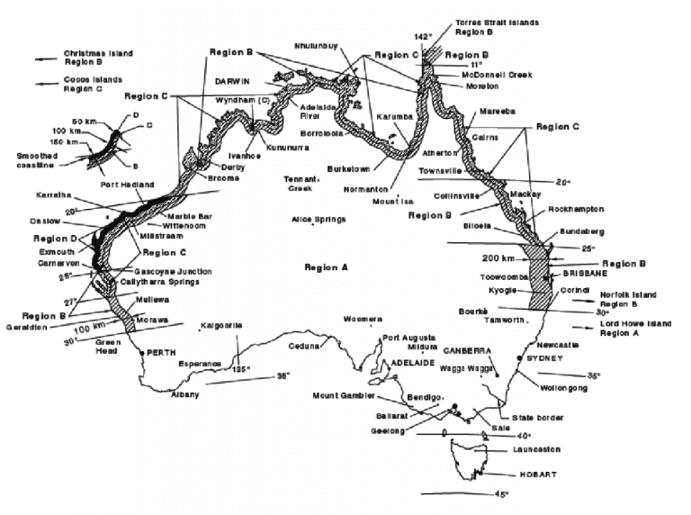 Good news for Wind Classifications: 2021 Wind Standards and 2022 NCC ...